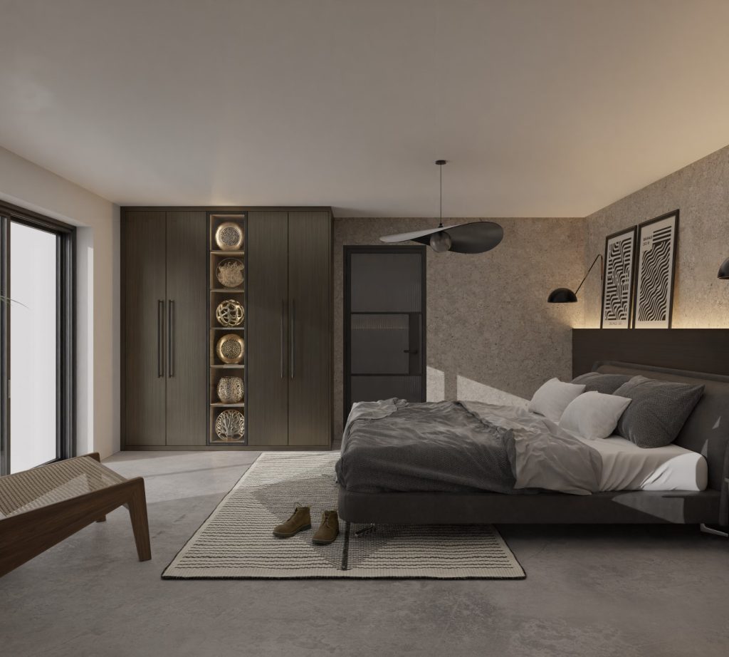 Sulia – MARKET LEADING KITCHEN DOORS, BEDROOM DOORS AND PANELLING