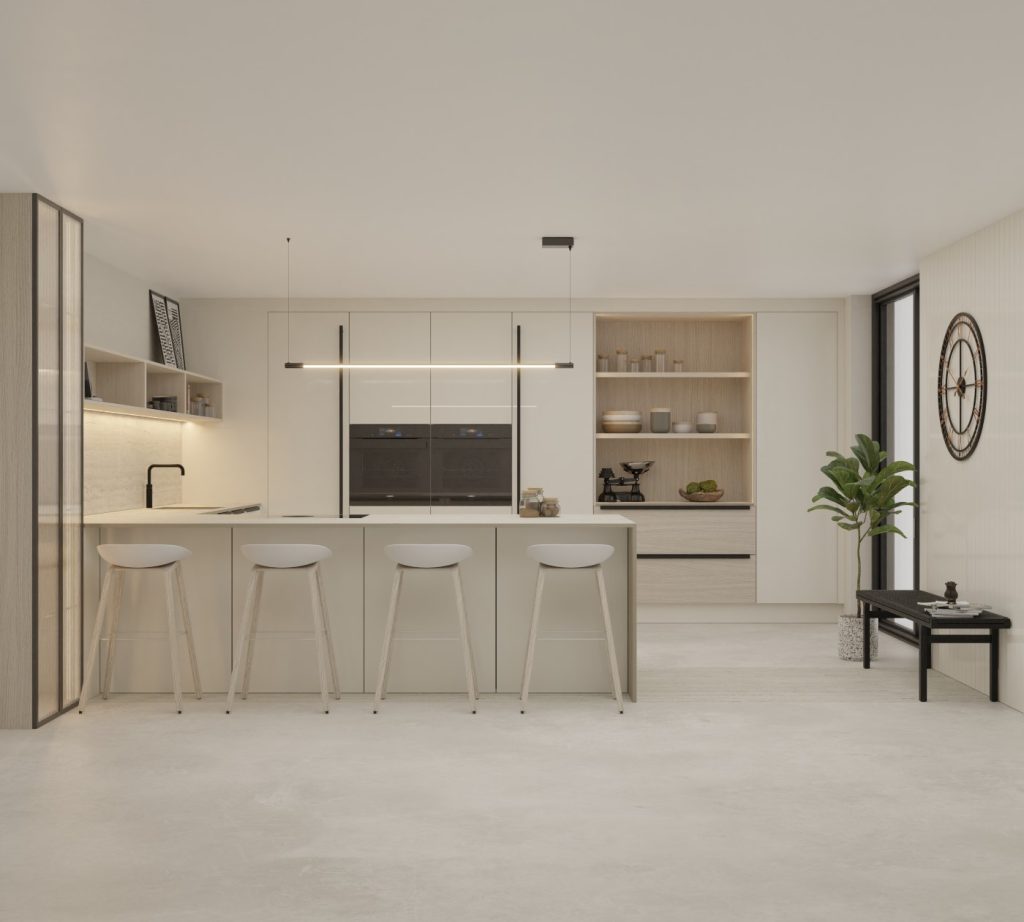 Sulia – MARKET LEADING KITCHEN DOORS, BEDROOM DOORS AND PANELLING