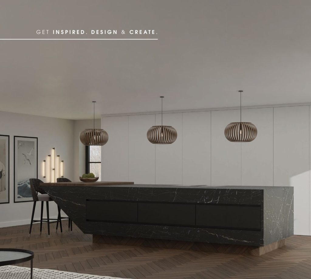 Sulia – MARKET LEADING KITCHEN DOORS, BEDROOM DOORS AND PANELLING